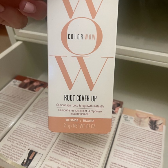Color Wow | Hair | Color Wow Root Touch Up | Poshmark